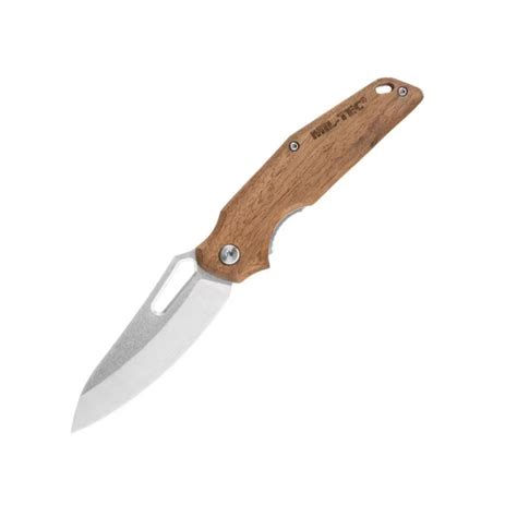 MIL TEC NOŽ WOOD | Cijena | Ponuda | Akcija