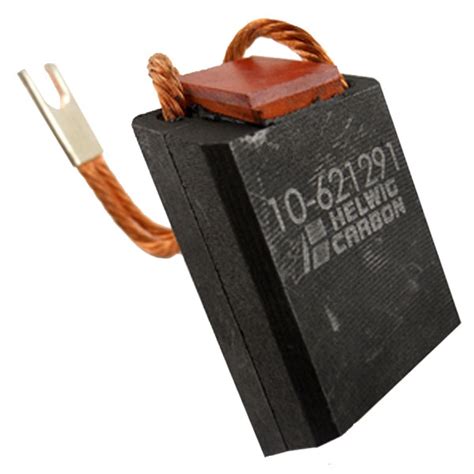 10 621291 Carbon Brush 0625 X 125 X 2
