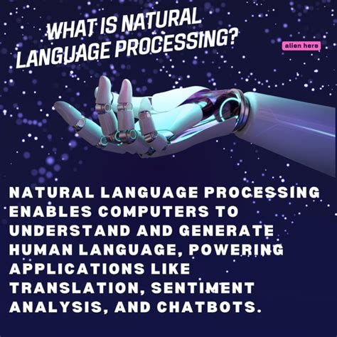 alina n on linkedin natural language processing nlp is a field of