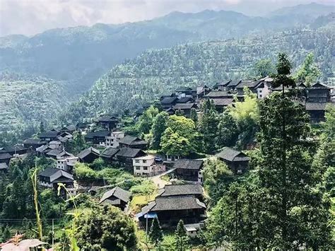 西江千户苗寨官方网站