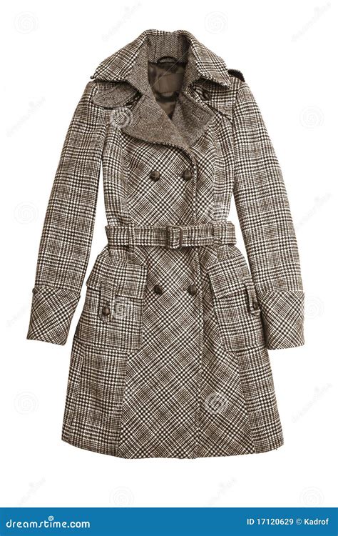 Trench-coat Stock Photography | CartoonDealer.com #3665120