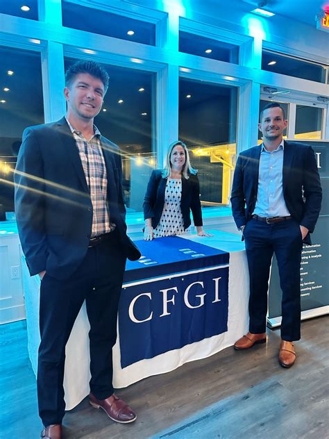 Andrew Culmo Cpa On Linkedin Cfgi