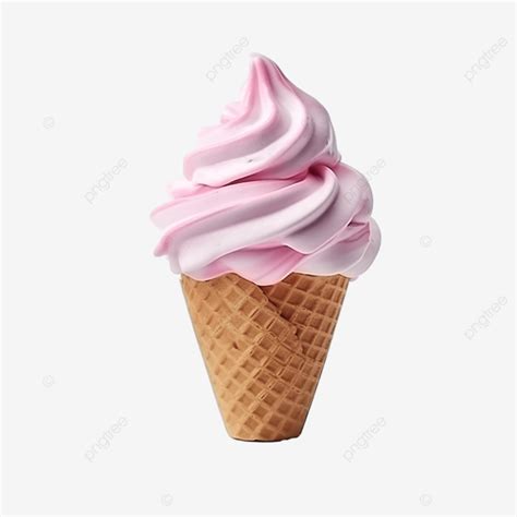 소프트 아이스크림 아이스크림 초콜릿 딸기 Png 일러스트 및 이미지 에 대한 무료 다운로드 Pngtree