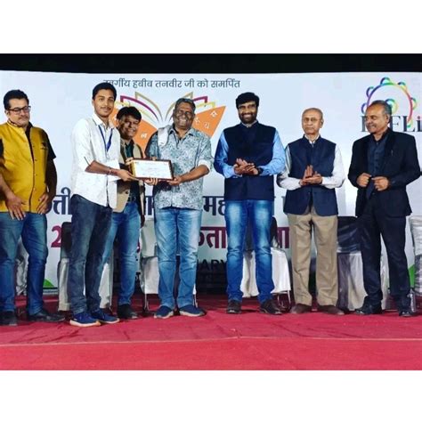 Anmol Tiwari On Linkedin Sahityamahotsav Internship