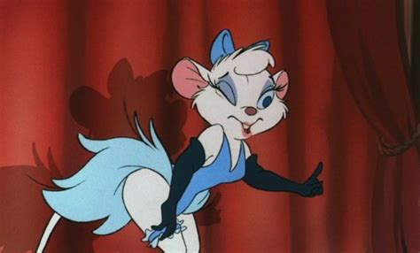 The Great Mouse Detective 1986 Monsterhunter