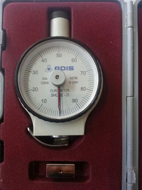 Hardness Tester Calibration Brinell Hardness Machine Calibration Services In India