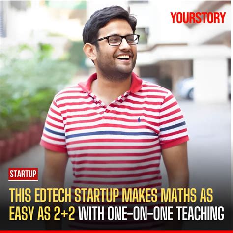 Agam Garg On Linkedin Thank You Yourstory Media For Covering Our