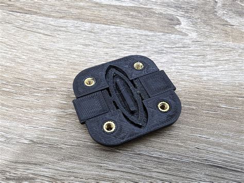 Modular Peak Design Phone Clip Modules By Brad Barlow Download Free