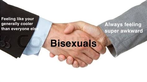 The Big Truth R Bisexual