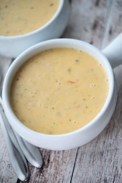 Creamy Corn Tomato Chowder Carries Experimental Kitchen