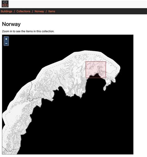 Pygeoapi An Ogc Api To Geospatial Data