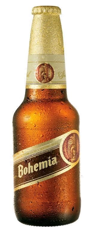 Bohemia Clasica Beer Drinkhacker
