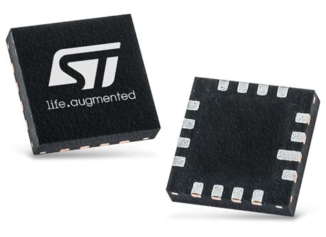 Iis3dhhc Three Axis Linear Accelerometer Stmicroelectronics Mouser Iis3dhhc Three Axis Linear Accelerometer Stmicroelectronics Mouser