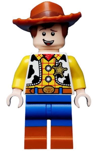 Lego Woody Minifigure Toy016 Brickeconomy