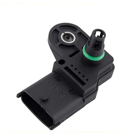 New Pec Map Sensor For Ford Falcon Fg Duratec 4 Cyl Direct Inj Pec