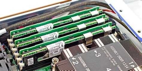 Intel 正式推出 Optane Dc 持續性記憶體，單條最高 512gb Xfastest News