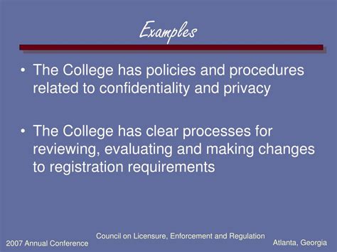 Ppt Measuring Regulatory Excellence Key Performance Indicators Powerpoint Presentation Id