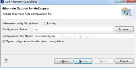 Hibernate 实体映射hibernate 新增实体映射表 Csdn博客
