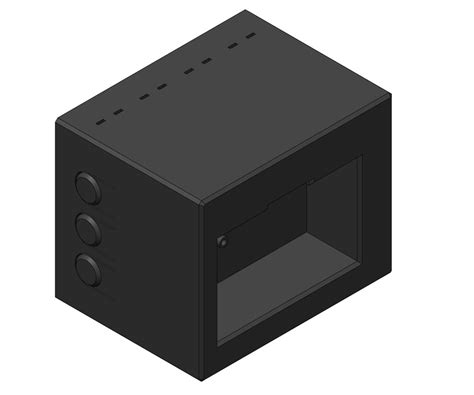 Automated Product Quality Control Testing Device Devpost