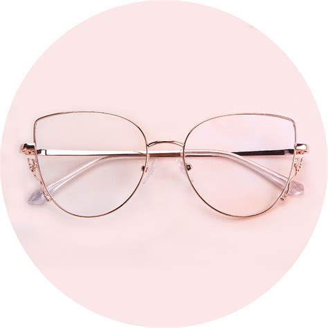 Westlake Round Tortoise Eyeglasses Glassesshop In 2025 Cute Glasses