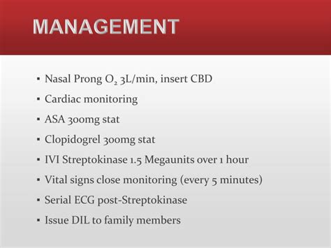 Clinical Case Presentation Stemipptx