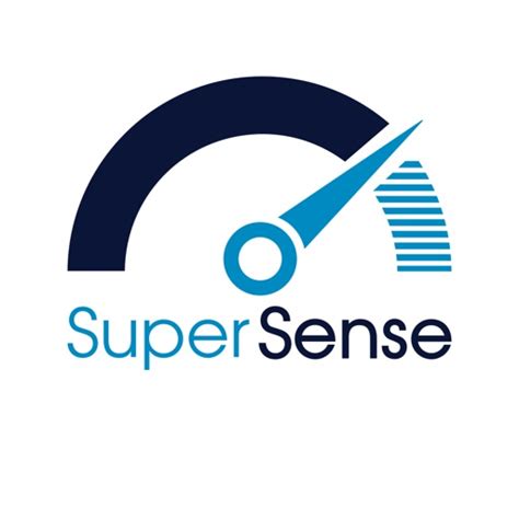 Télécharger Supersense Pour Iphone Ipad Sur Lapp Store Utilitaires