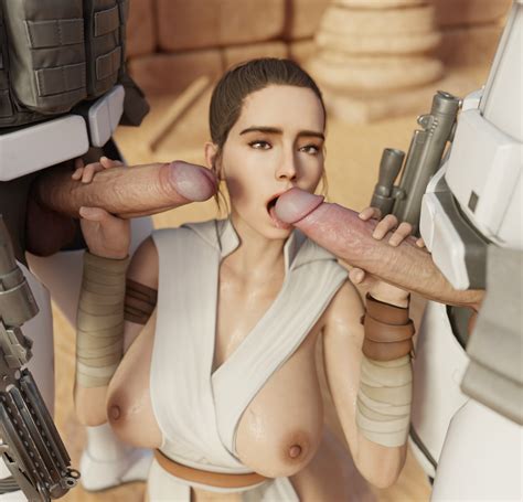 Rule 34 3d Alternate Version Available Double Handjob Kookrak Rey
