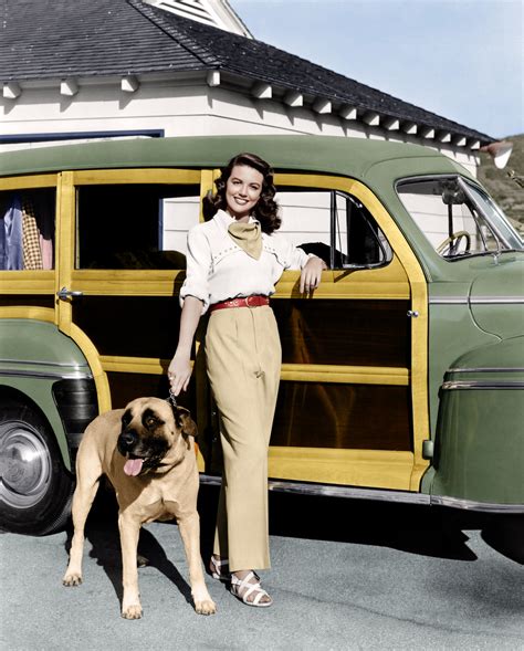Wagons In Vintage Street Scenes Page 1710 Station Wagon Forums