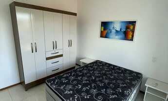 Apartamento à venda no bairro Ingleses do Rio Vermelho Florianópolis SC