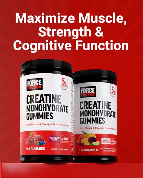 Force Factor Force Factor Added A New Photo