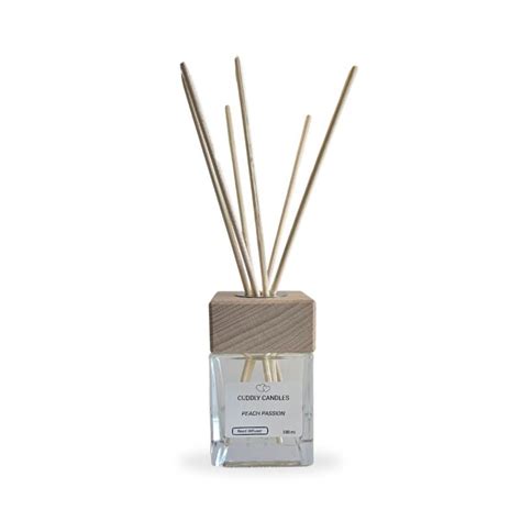 Αρωματικό χώρου Reed Diffuser 100 Ml Greek Mommies Marketplace