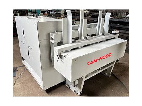 Cam Wood Cs 37 Agx2 Stake Sharpener 2 3 Angle Cutting Length 2 3