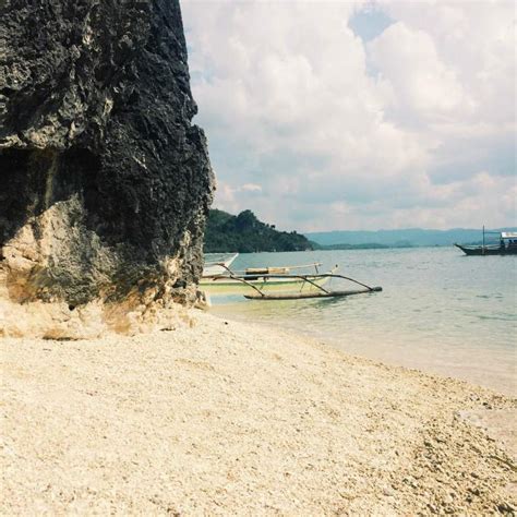 Beautiful Beaches In The Philippines