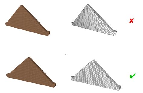 Surface Hatch Not Aligned With Texture Troubleshooting Vectorworks Community Board