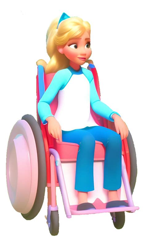 Carla Cg3d By Princesscreation345 On Deviantart