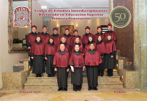 GalerÍa Universidad Cedei