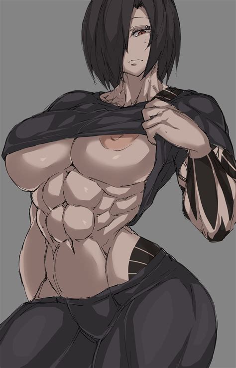 Mizobuti Yuko Original Drawn By Zokusuke Danbooru