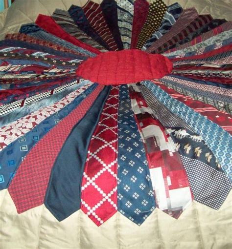 How To Make A Necktie Quilt Pattern At Pearl Reed Blog