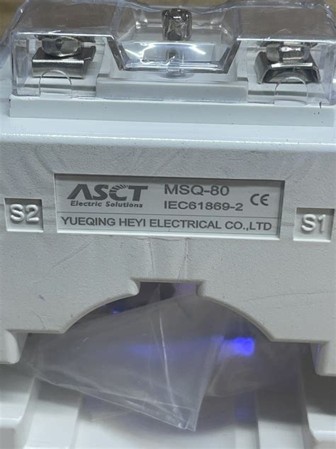 Current Transformers Iec 61869 2 At Harlan Rockwood Blog