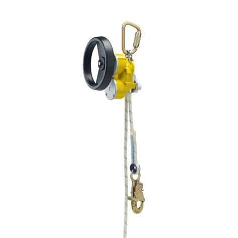3m™ Dbi Sala® Rollgliss™ R550 Advanced Rescue System With Rescue Hub Protekta Safety Gear