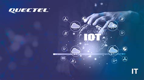 Quectel Wireless Solutions Showcases Extensive Range Of Iot Solutions At Communicasia
