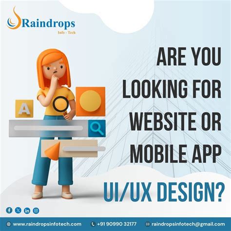 Raindrops Infotech Top App Development Company On Linkedin