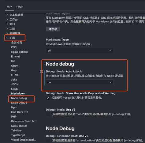 Vscode 调试 Egg 完美版 进化史 · Issue 25 · Atian25blog · Github