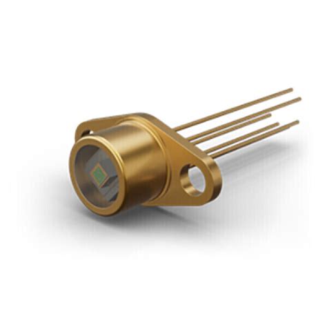 Extended Ingaas Ir Detectors Enhance Spectroscopy Applications Labmate Online