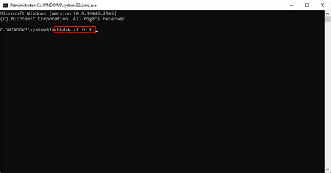 How To Fix Diskpart Has Encountered An Error Solved Minitool
