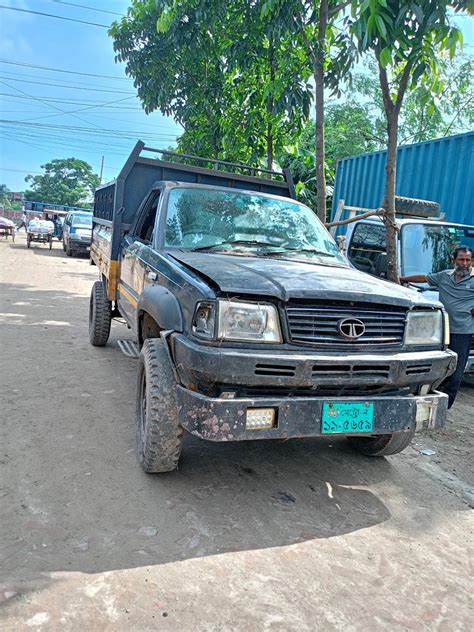 গাড়িটি বিক্রি করা হবে মডেল ১৭ Commercial Vehicles Dhaka Bangladesh Facebook Marketplace
