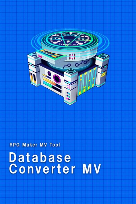 Rpg Maker Mv Tools Database Converter Mv · Steamdb