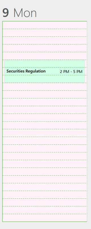 Html Css Grid Want To Put Border After Each Row Stack Overflow