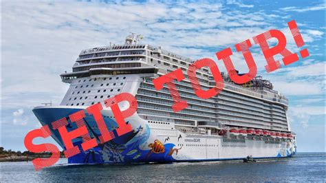 Hints And Tips For The Norwegian Escape Artofit