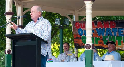 Controversial Aussie Show Host Alan Jones Denies Litany Of Sex Charges